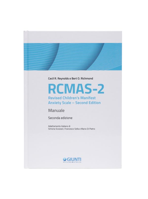 RCMAS-2