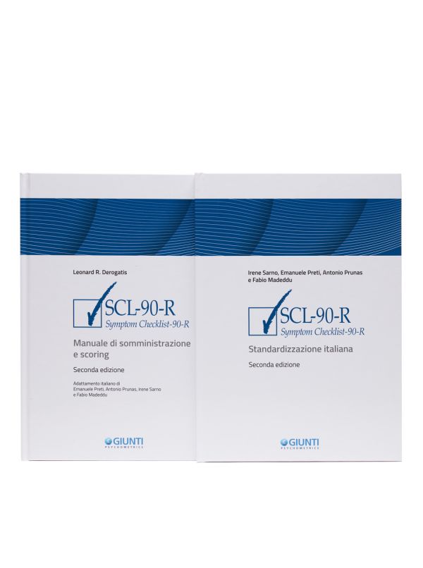 SCL-90-R